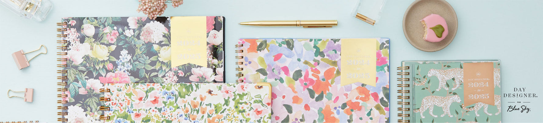 Day Designer x Blue Sky