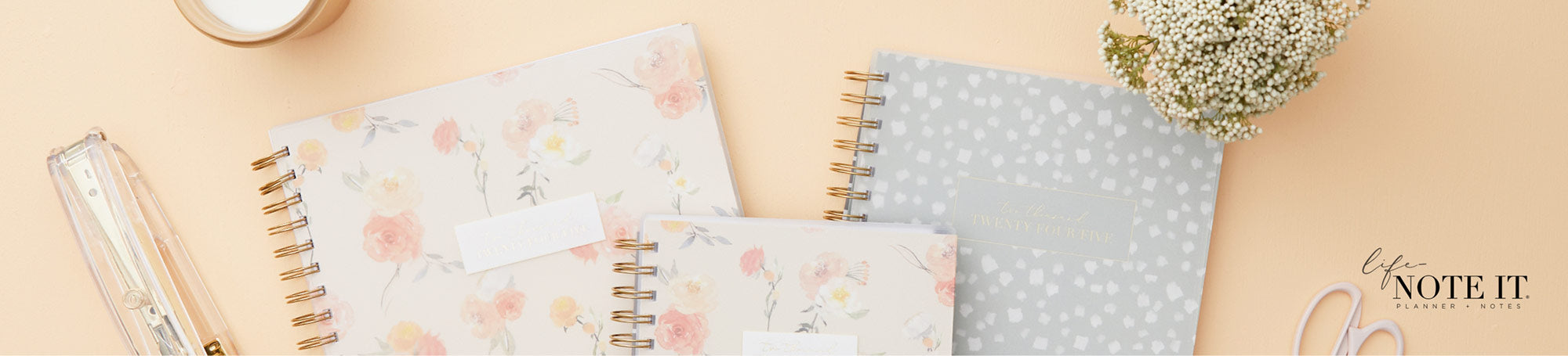 Life-Note It® – Blue Sky