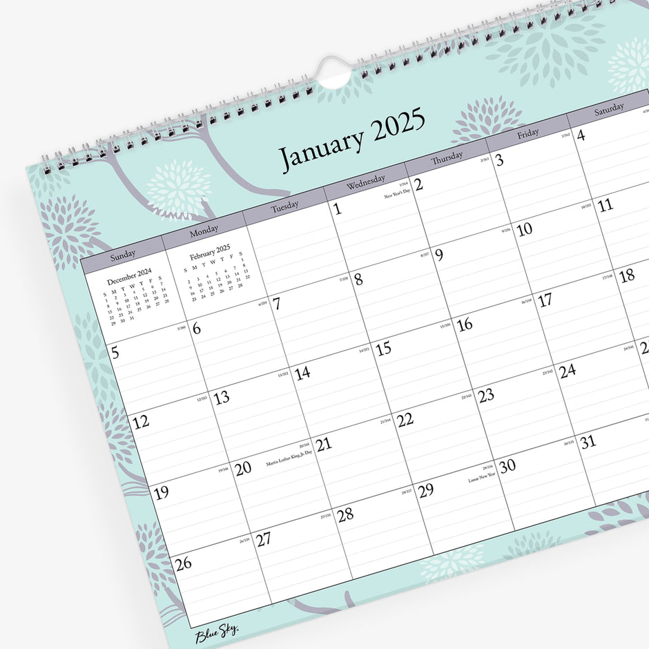 Blue Sky Calendars
