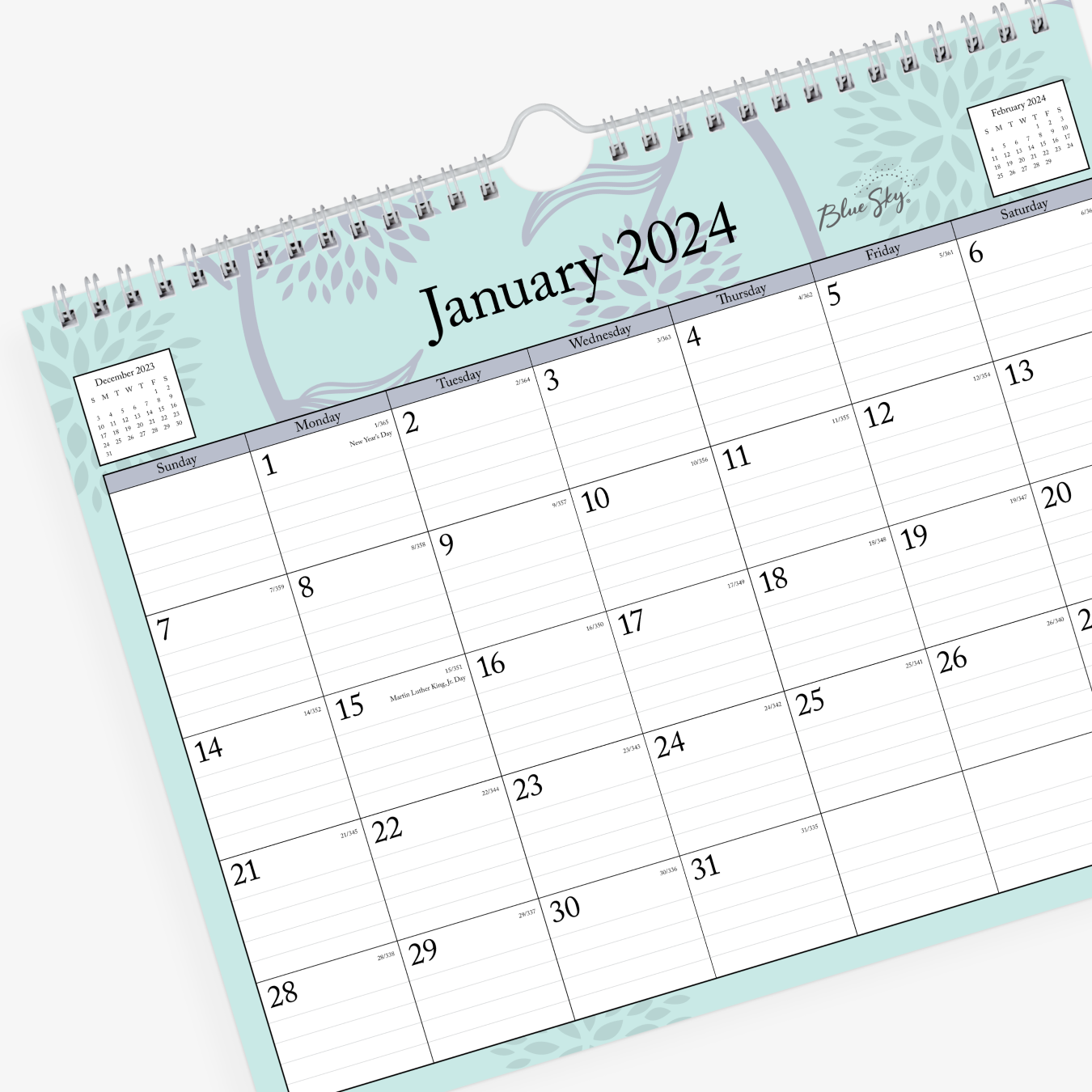 Blue Sky Calendars Blue Sky Calendars