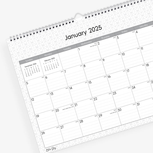 Blue Sky Calendars