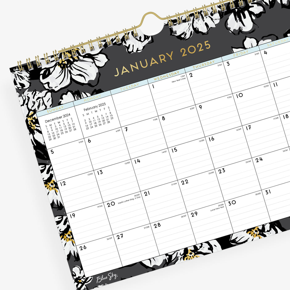 Blue Sky Calendars