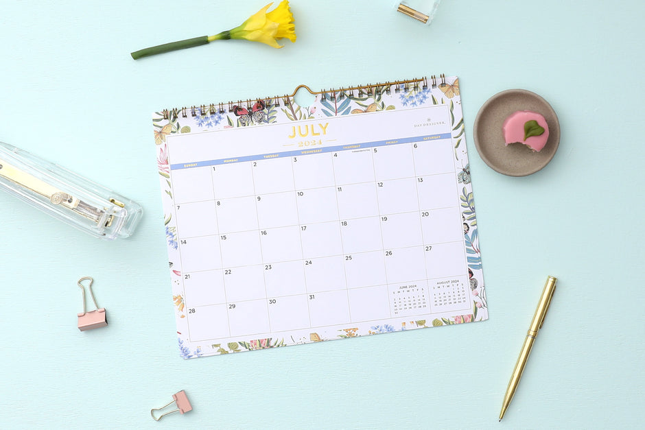 Blue Sky Calendars