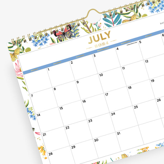 Blue Sky Calendars