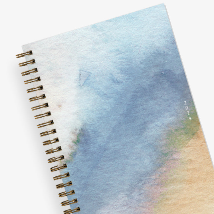 5x8 Planners – Blue Sky