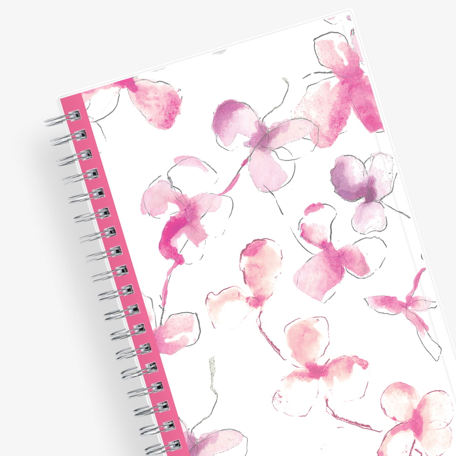 5x8 Planners – Blue Sky