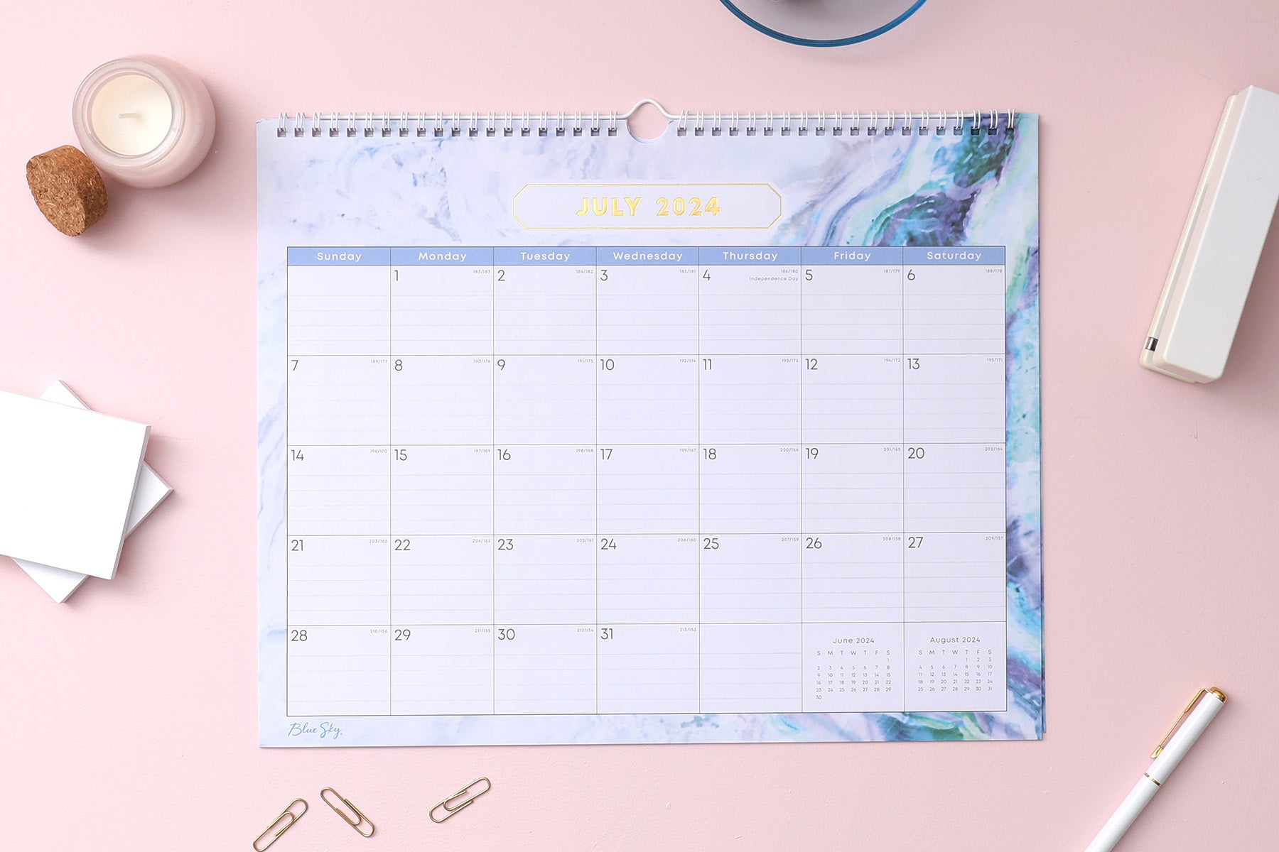 Blue Sky Calendars 2025 Amazon Ruth Mackay Blue Sky Calendars 2025 Amazon Ruth Mackay