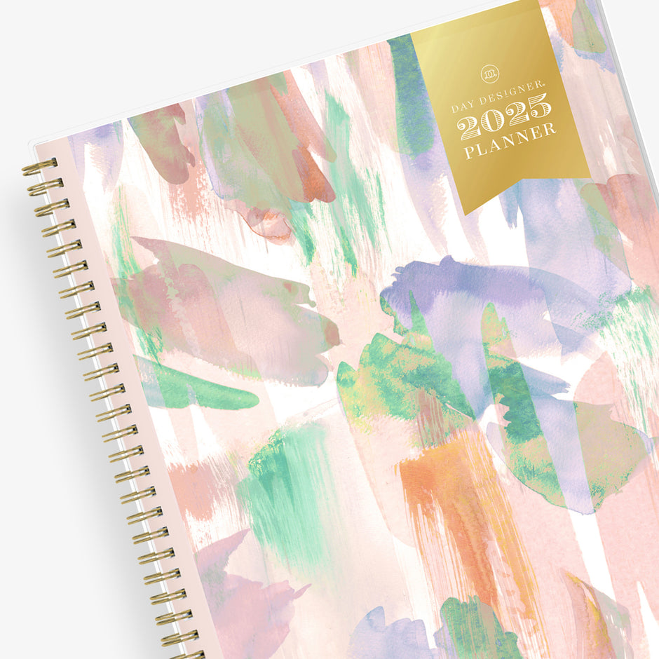 8.5x11 Planners – Blue Sky