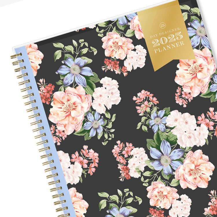 Blue Sky | 2025-2026 Daily, Weekly, and Monthly Planners