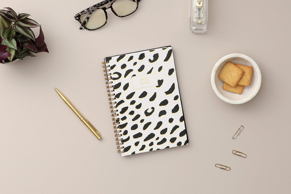 5x8 Planners – Blue Sky