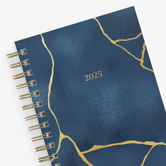 Daily Planners – Blue Sky