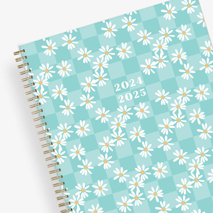 2024-2025 Academic Student Planners – Blue Sky