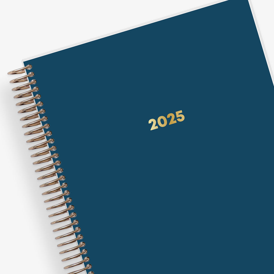 2025 Planners – Blue Sky