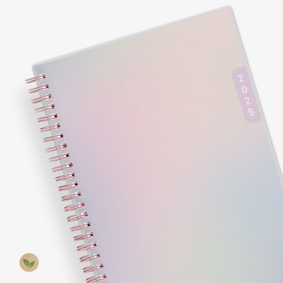 5.875x8.625 Planners – Blue Sky