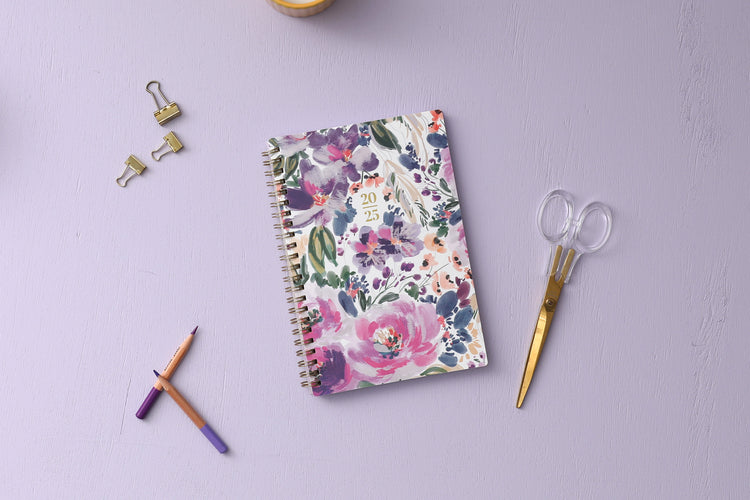 5x8 Planners – Blue Sky