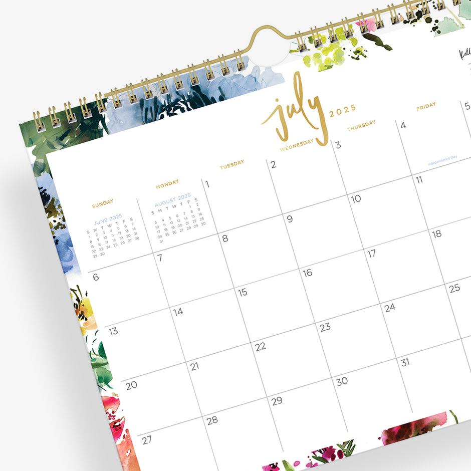 Blue Sky Calendars