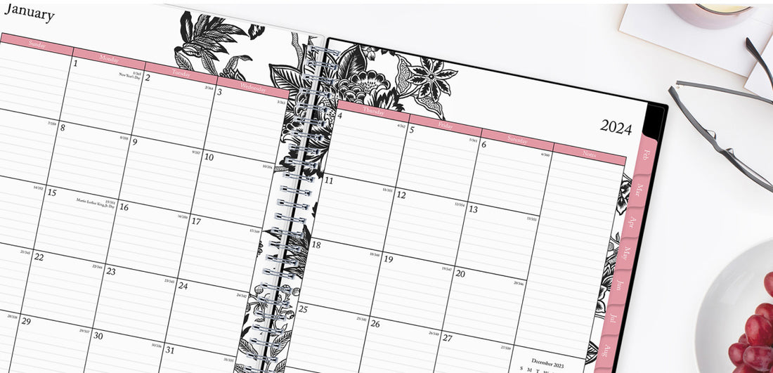 2024 Blue Sky Planners