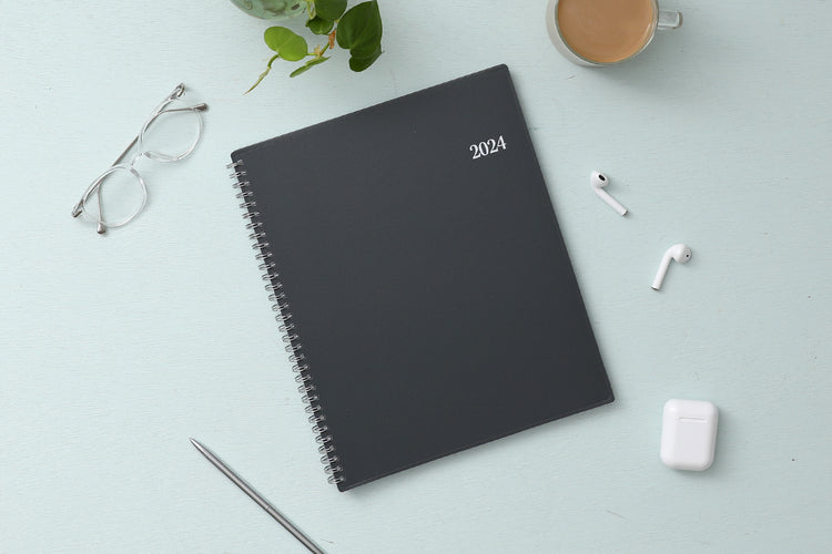 2024 Blue Sky Planners