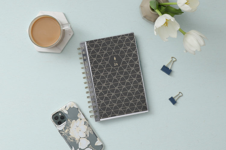 5x8 Planners – Blue Sky