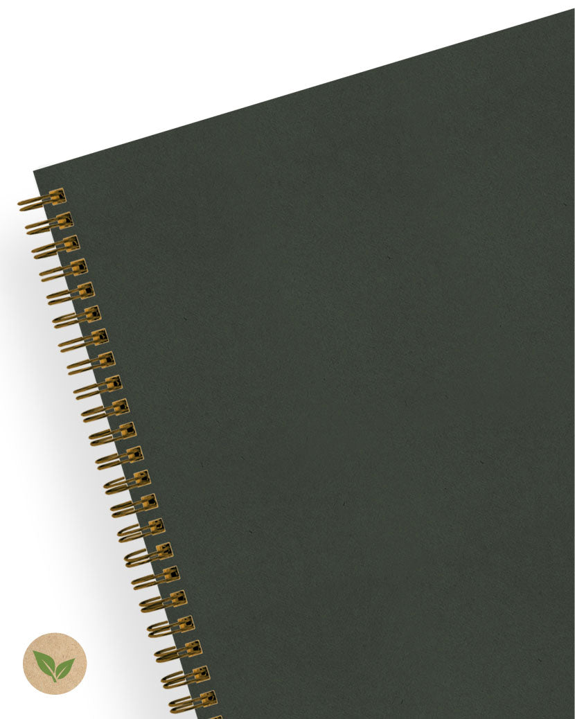 7x9 Planners – Blue Sky
