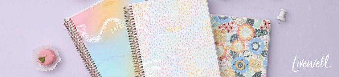 2024-2025 Collections – Blue Sky