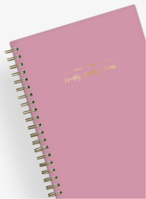 Ivory Paper Co x Blue Sky