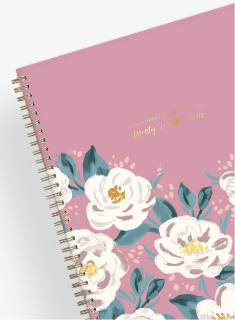 Ivory Paper Co x Blue Sky