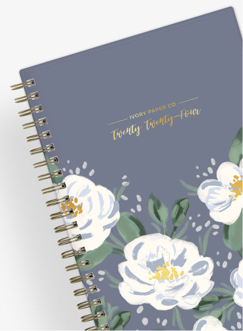 Ivory Paper Co x Blue Sky