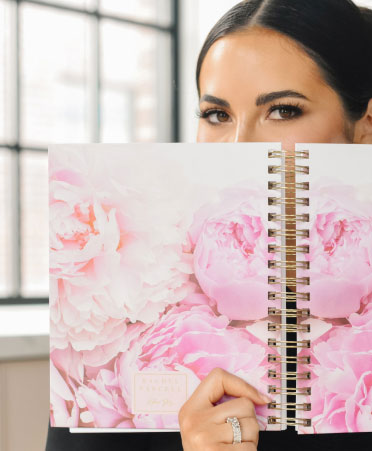 Rachel Parcell x Blue Sky