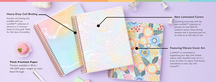 LiveWell™ – Blue Sky