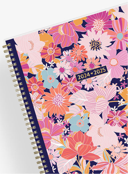 Color Me Courtney – Blue Sky