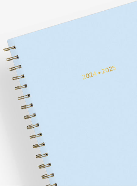 Color Me Courtney – Blue Sky