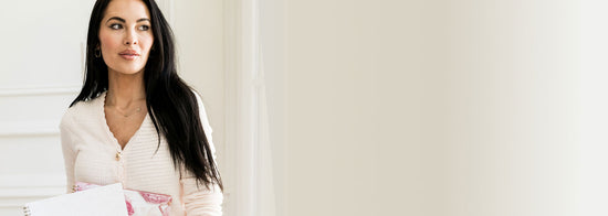 Rachel Parcell x Blue Sky